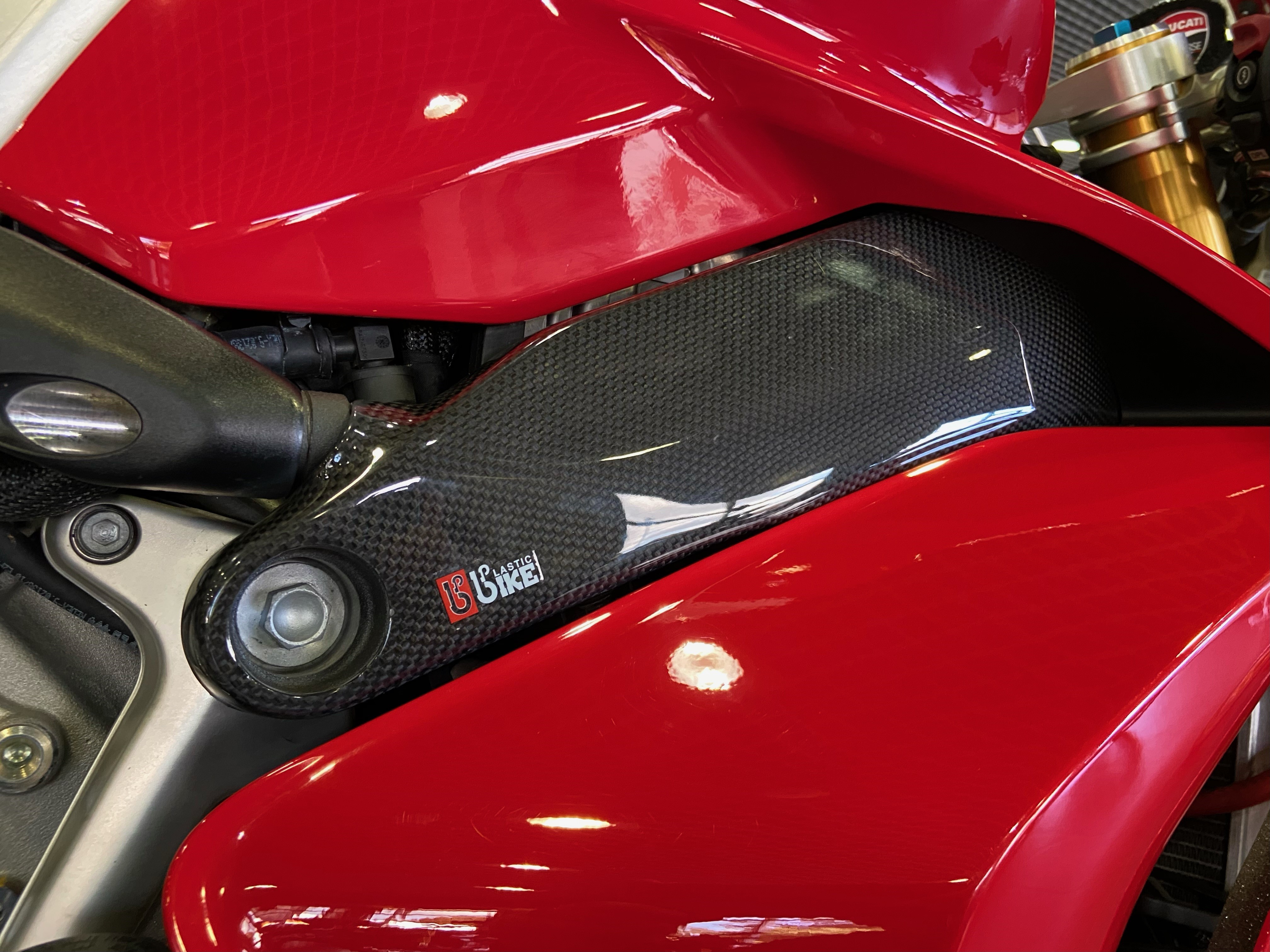 Ducati Coventry - A Ducati Dealer